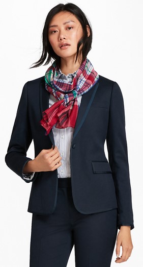 What to Wear to a Conference (to Look Like the Pro You Are) – Edge for ...