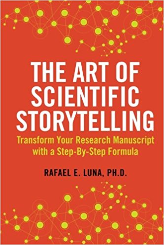 Research Manuscripts Should Tell Really Good Stories – Edge for ...