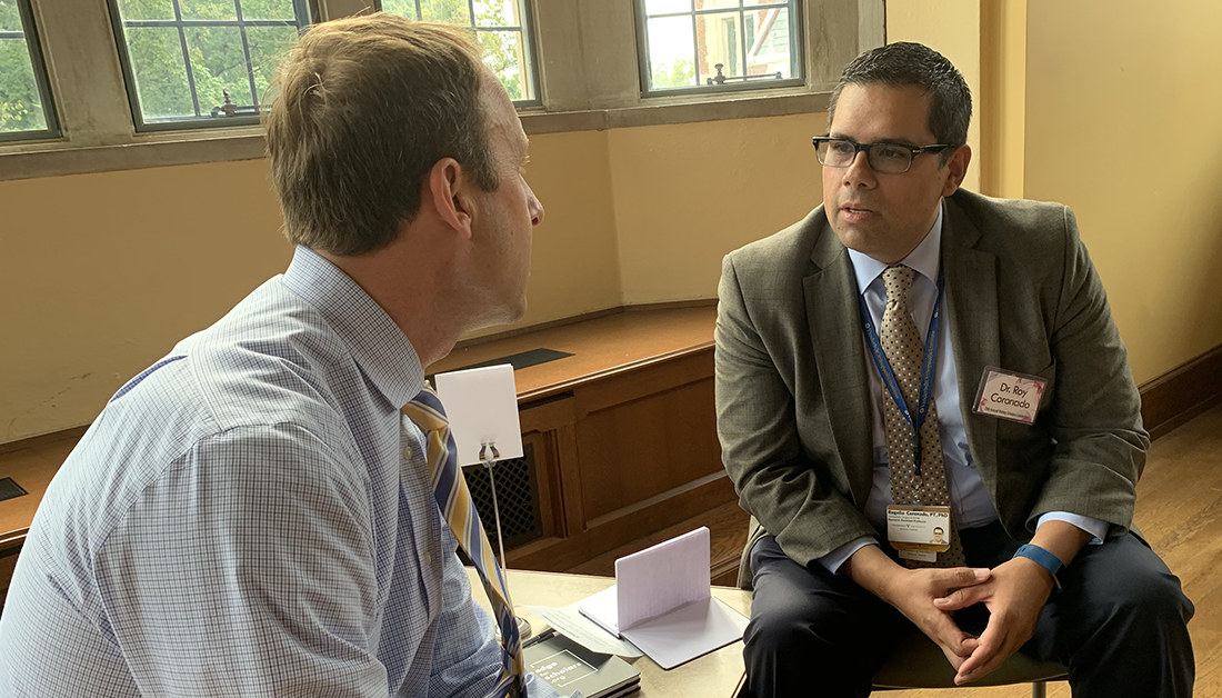 Mentoring – Edge for Scholars at Vanderbilt