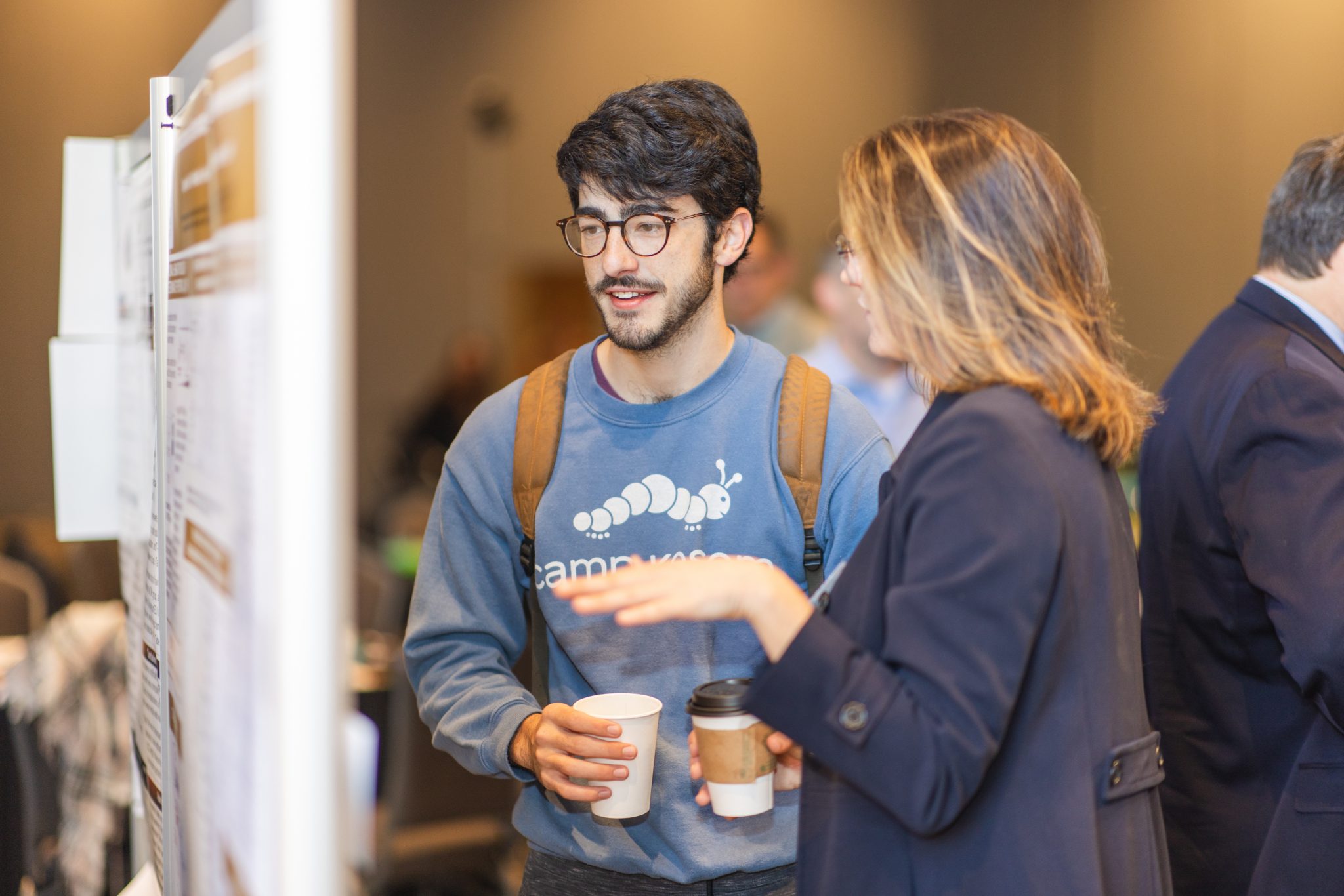 EFS Translational Science Forum – Edge for Scholars at Vanderbilt