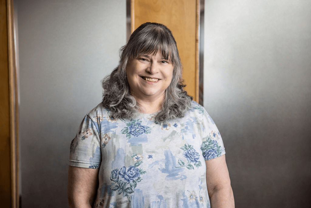 Adrienne Leigh Babcock – Edge for Scholars at Vanderbilt