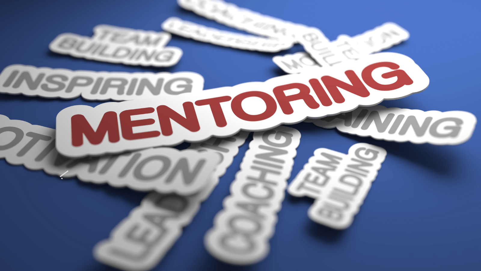 Mentoring: Defining Your Mentoring Style. Part 1 – Edge for Scholars at ...